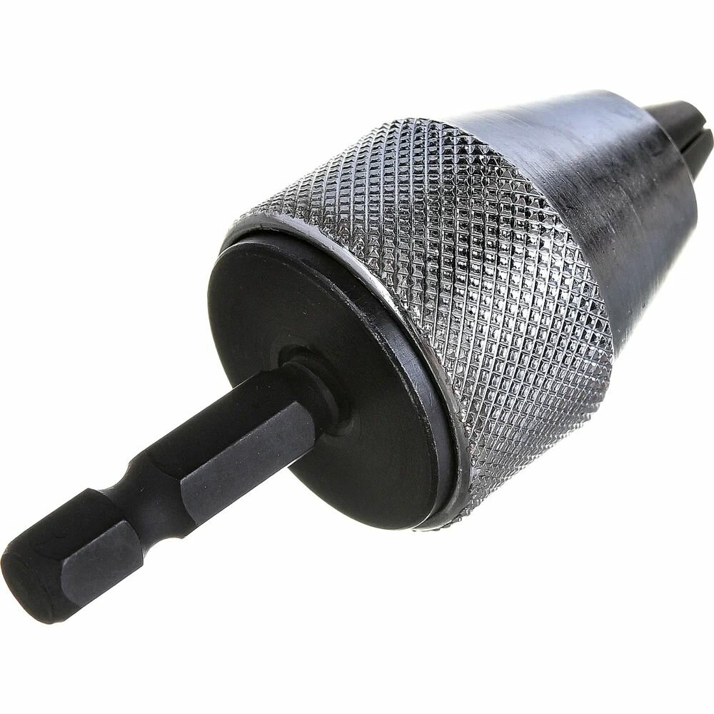 Патрон для шуруповерта мини до 6.35 мм Jettools W-DC11092