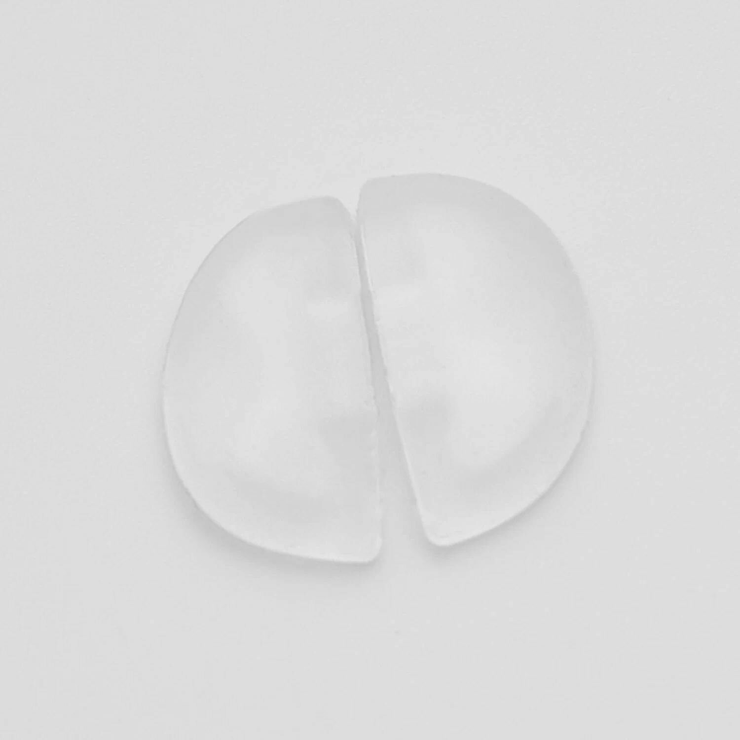 1 пара разноцветные силиконовые мягкие нескользящие очки носоупоры для детей