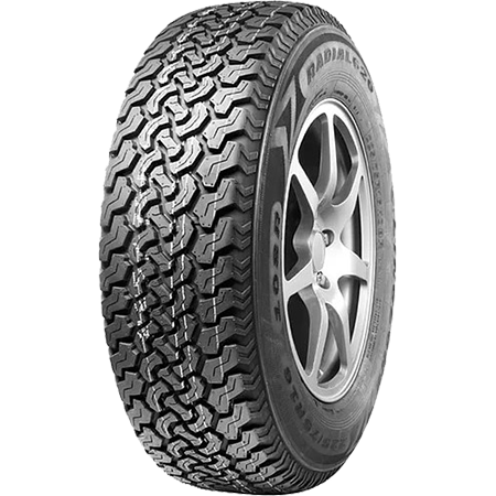 Летние автошины Leao Radial 620 215/65 R16 98H