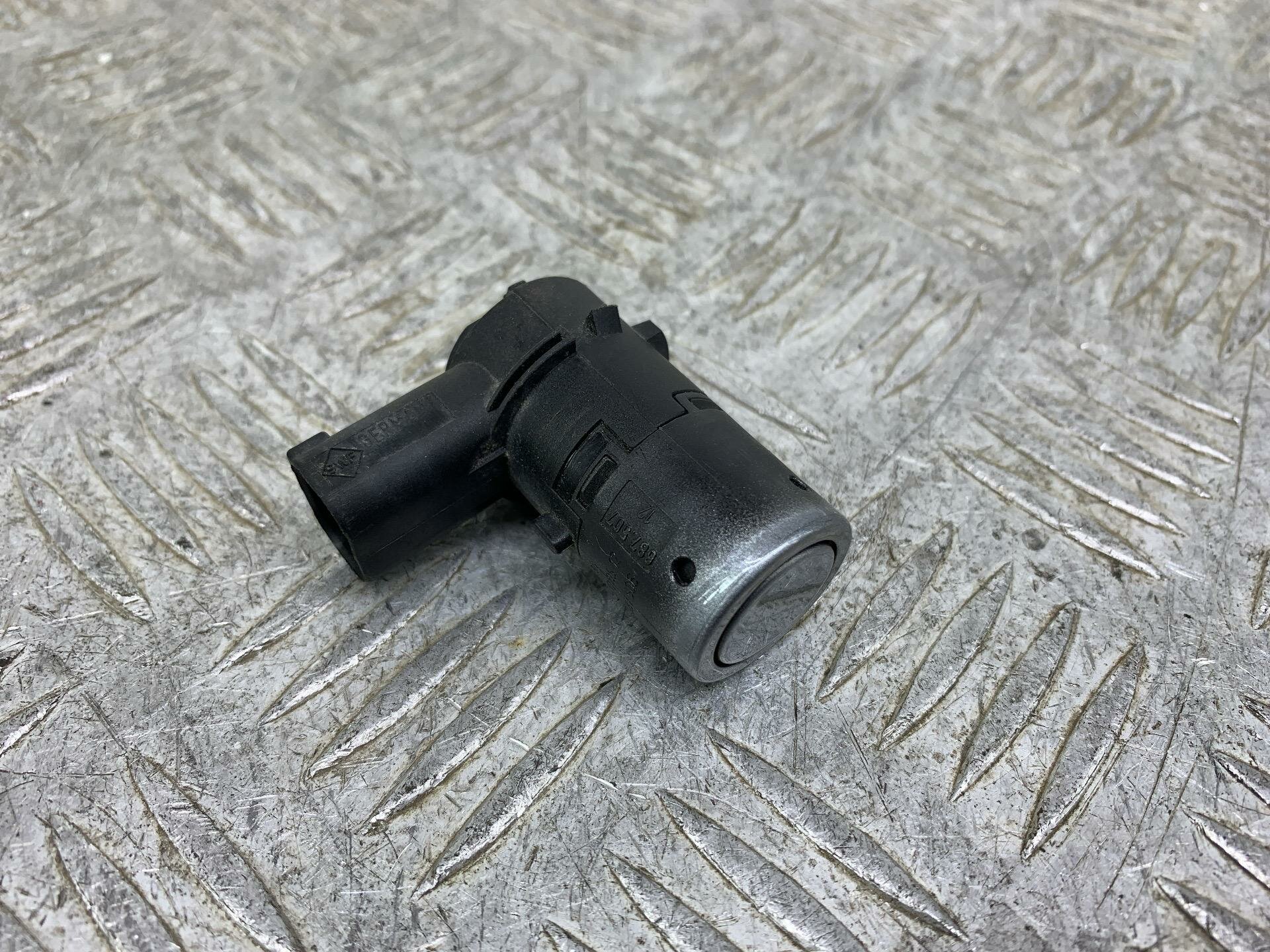 Парктроник задний BMW 5 E60/E61 2006 1505121541