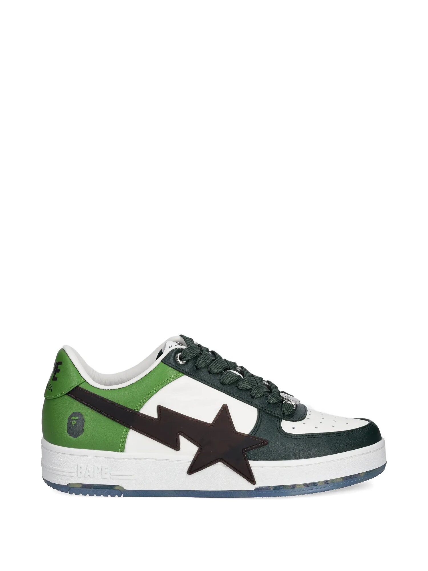 Кроссовки Bape Sta OS M2