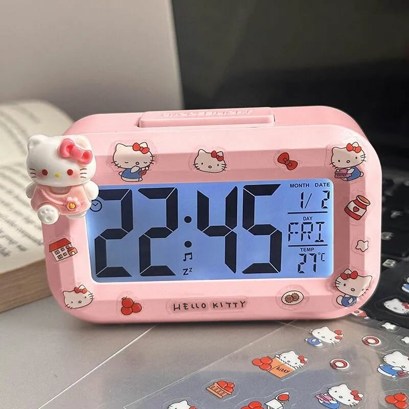 Настольные часы