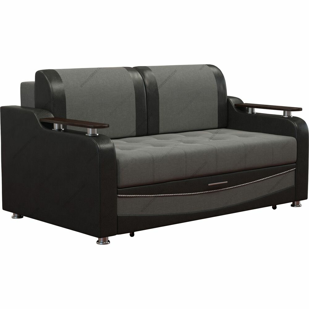 Диван еврокнижка Фортуна А Лорд Ф14 (120)