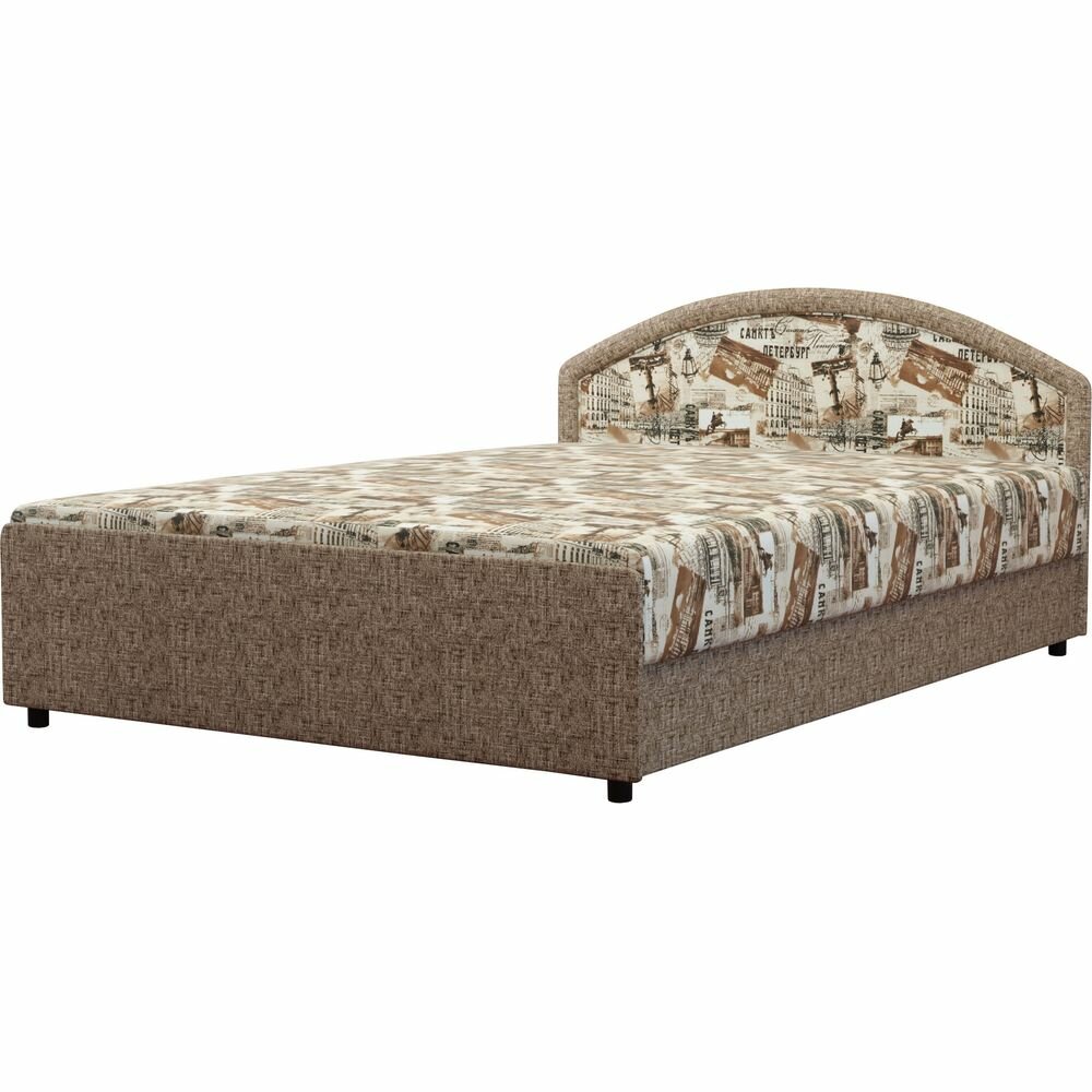 Диван тахта МебелПром Юля МС А19