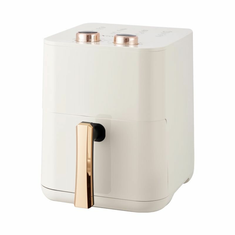 Аэрофритюрница для дома, большая емкость, новая интеллектуальная многофункциональная полностью автоматическая безмасляная печь, электрическая печь