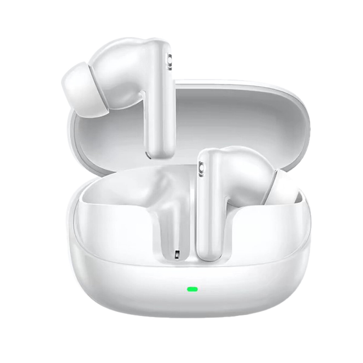 Baseus Bowie MP1Беспроводной наушник Bluetooth - белый