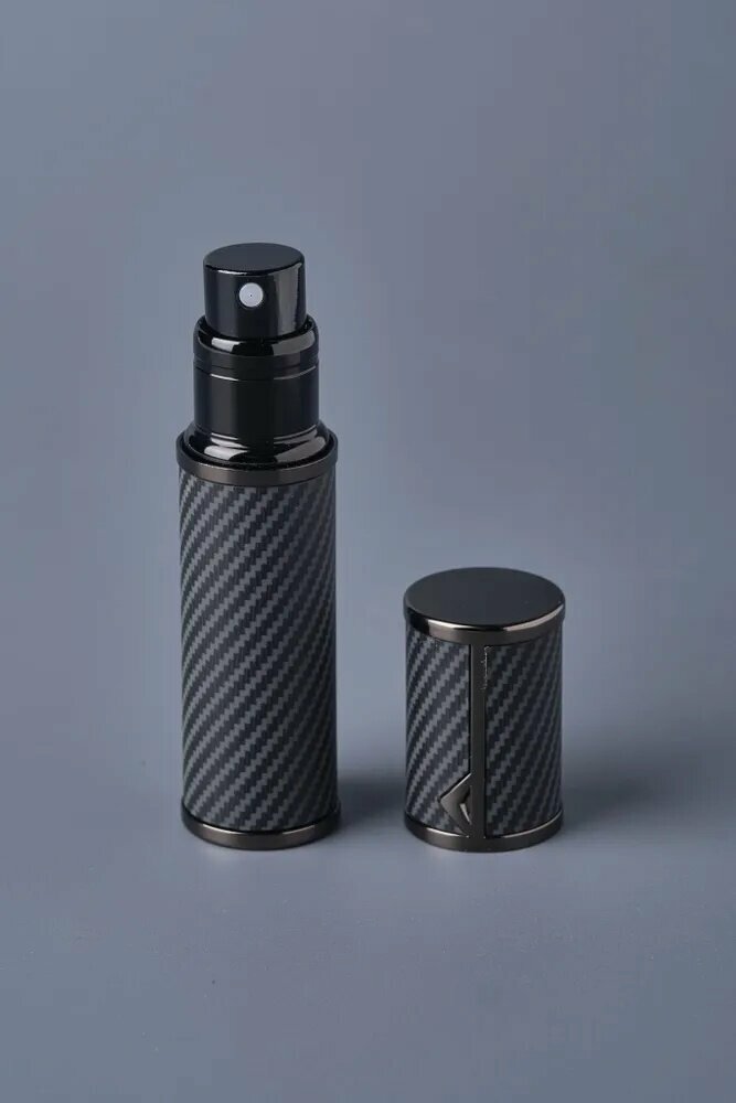 Атомайзер для духов 5 мл с автонаполнением