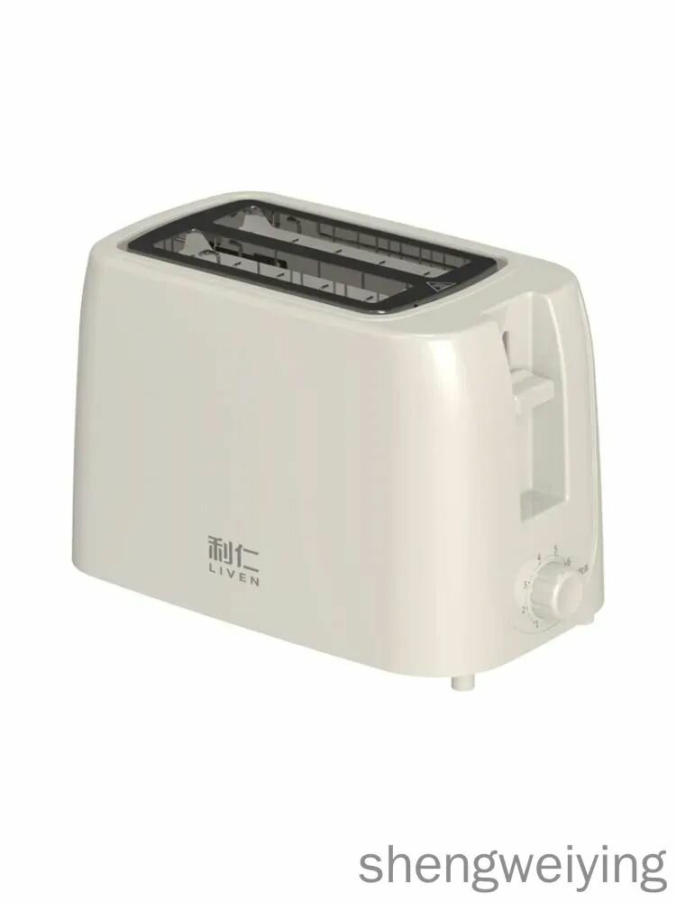 Хлебопечка 烤面包机 800 Вт, вес выпечки 1111 г