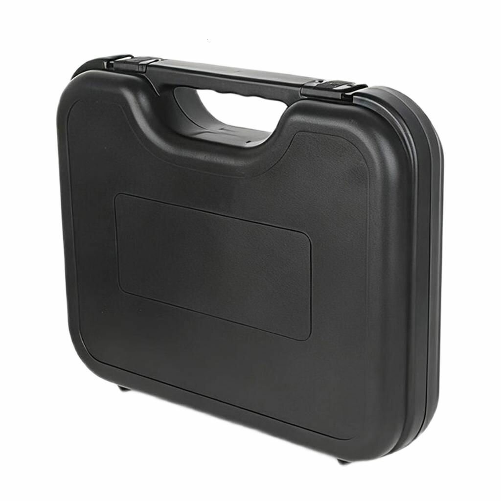 Футляр для микрофона с мягким внутренним отделением, - L