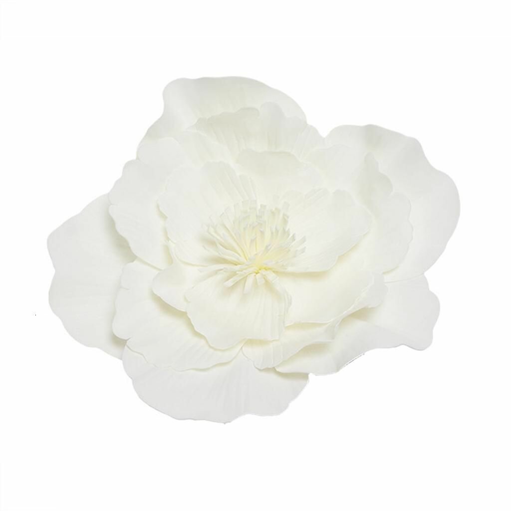 Женские шляпы с крупными цветами, повязка на голову в виде шляпы-чародейки