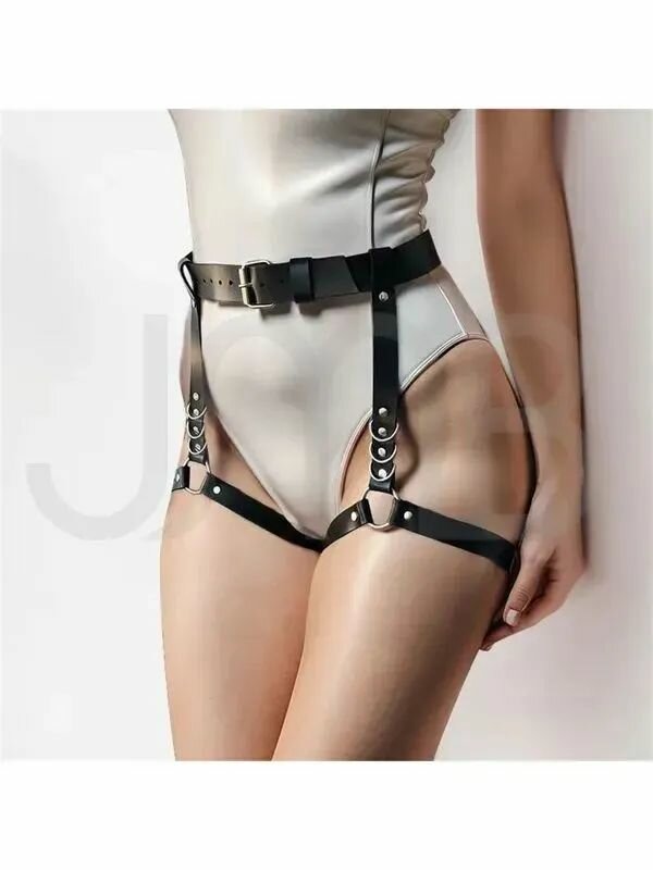 Набор для БДСМ: наручники, ошейник, атрибутика для SM Наручники и фиксаторы