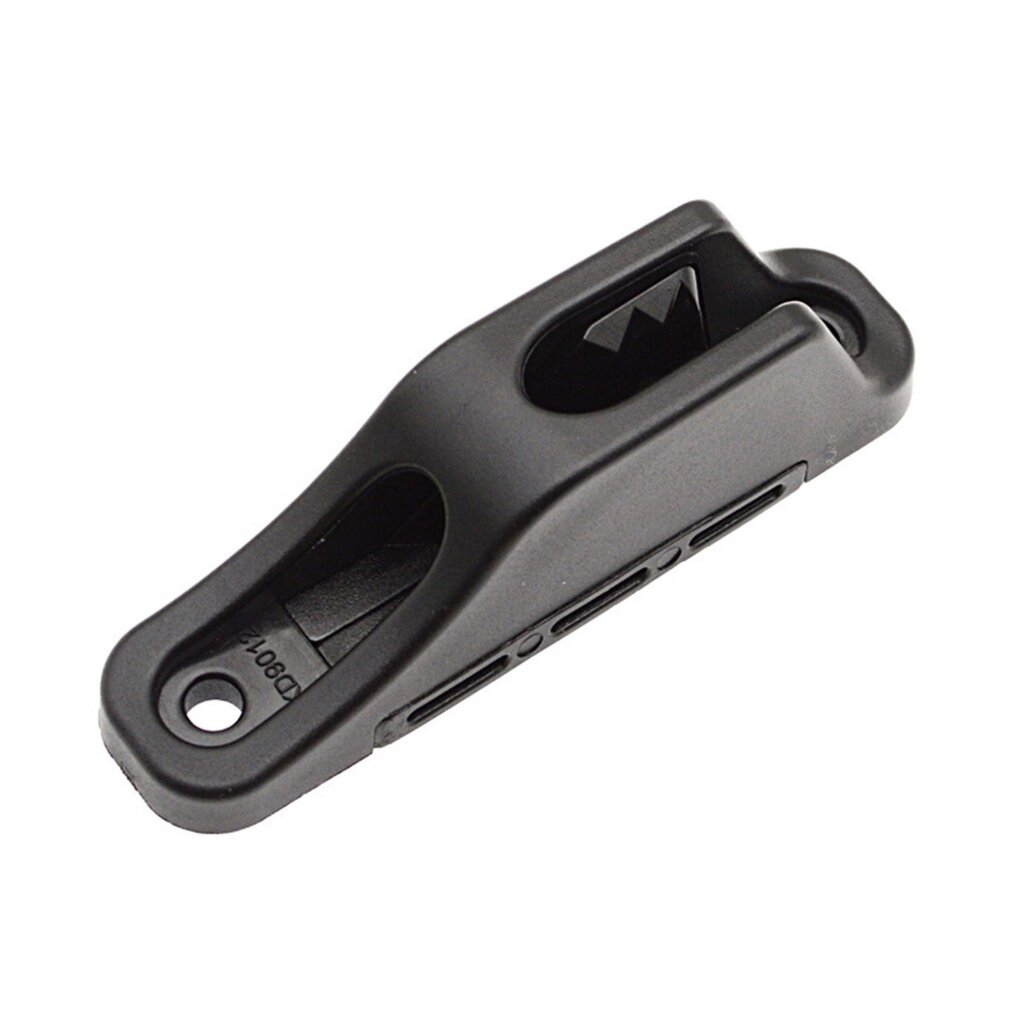 Байдарки Веревочные Кнехты Легкие Лодки Шнуровой замок Быстрый Захват Прочные Нейлоновые Лодки Шнуровой замок для Парусных Судов Палубный Док Морской пехоты