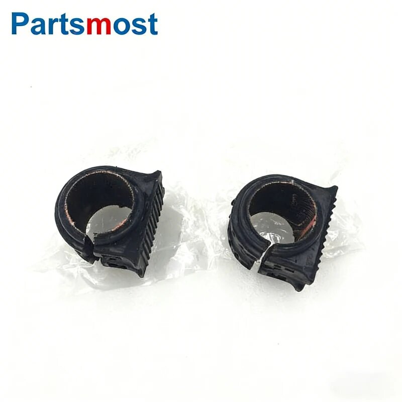 2x передняя подвеска стабилизатора для LAND ROVER RANGE ROVER 2013-RANGE ROVER SPORT 2014- анти-рулла БАР BUSH LR 048451