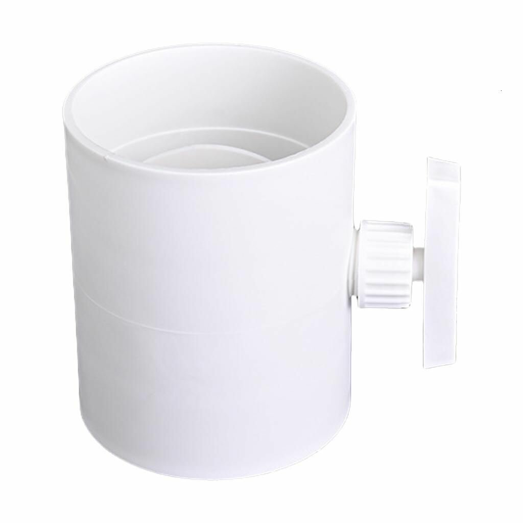 Прочные пластиковые регуляторы воздушного потока для вентиляционных систем, No. 4