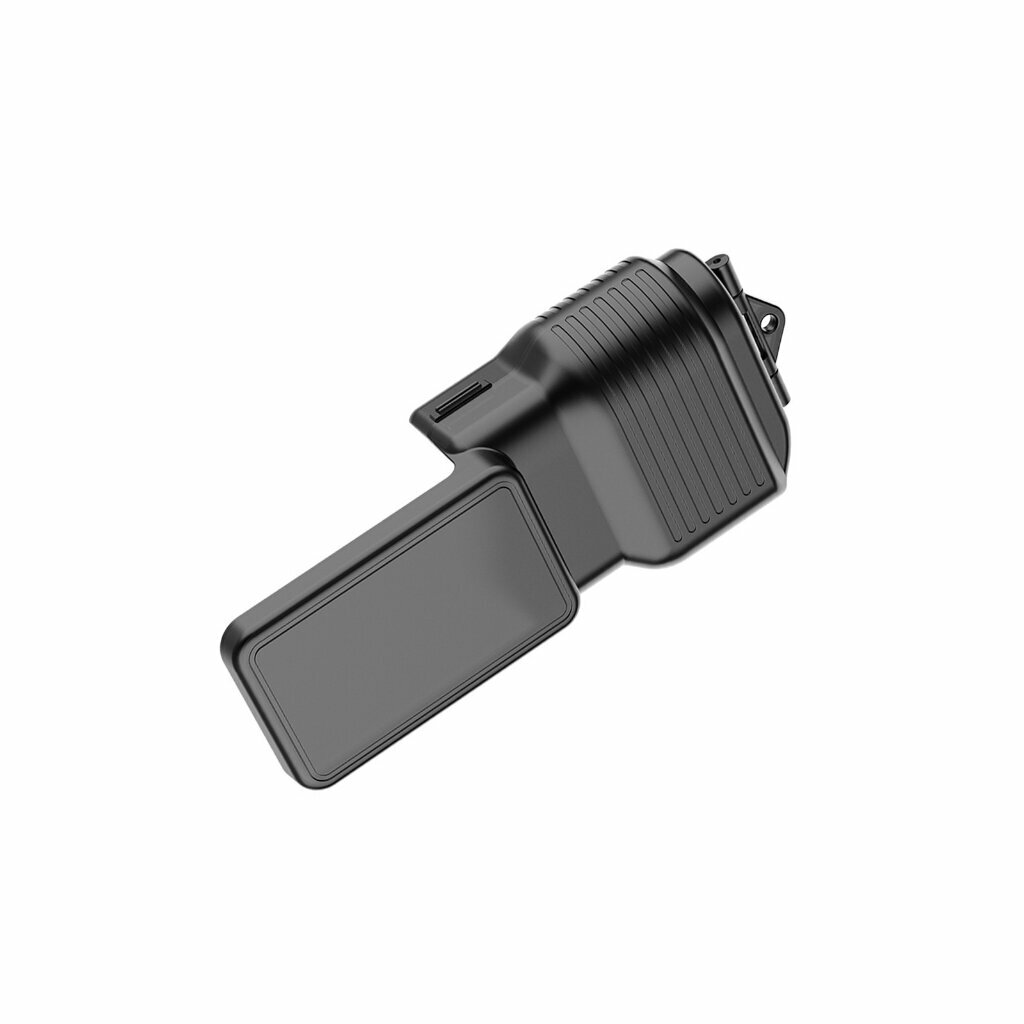 Protective Case for Pocket 3 PTZ Camera Secure Shockproof Cover Lightweight Design Easy Access All Port