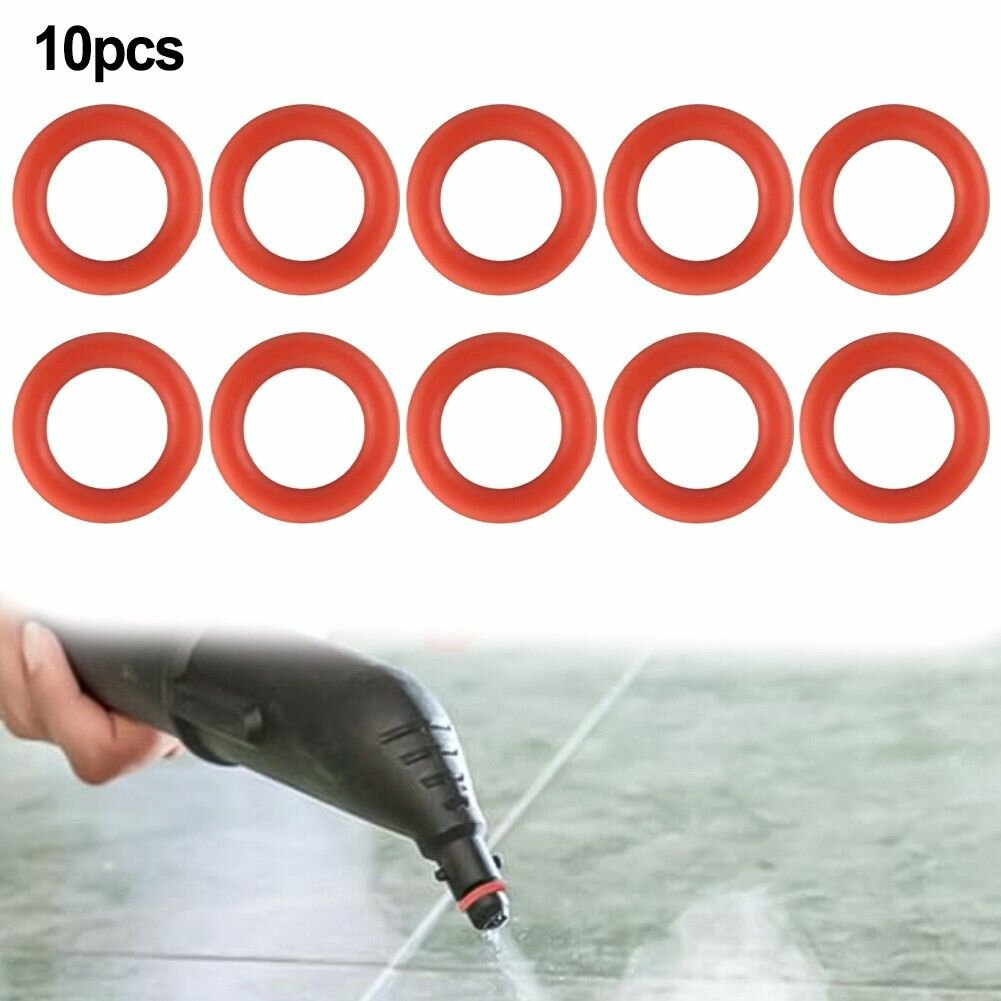 Уплотнительное резиновое кольцо