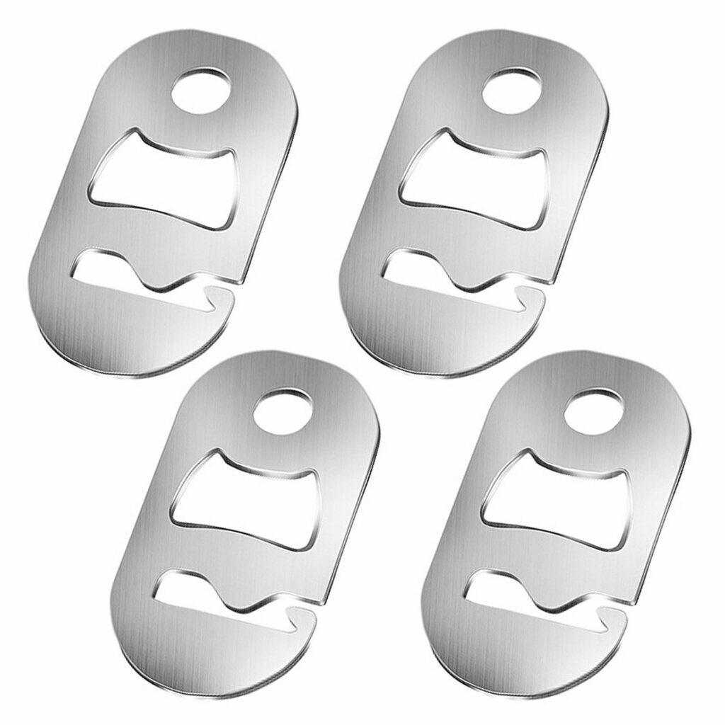 Натяжитель троса для палатки с противоскользящим покрытием