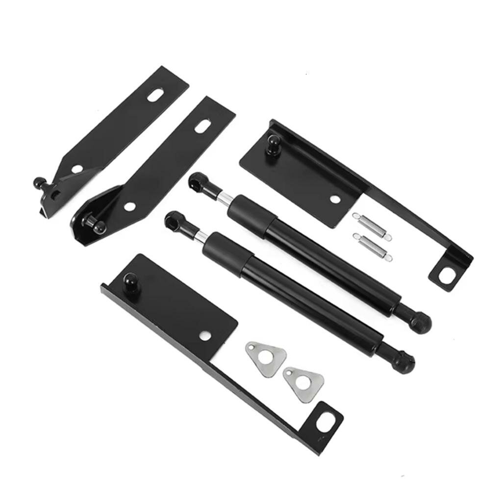 Газовые упоры для крышки багажника NP300 D23