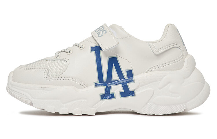 Ботинки Big Ball Chunky