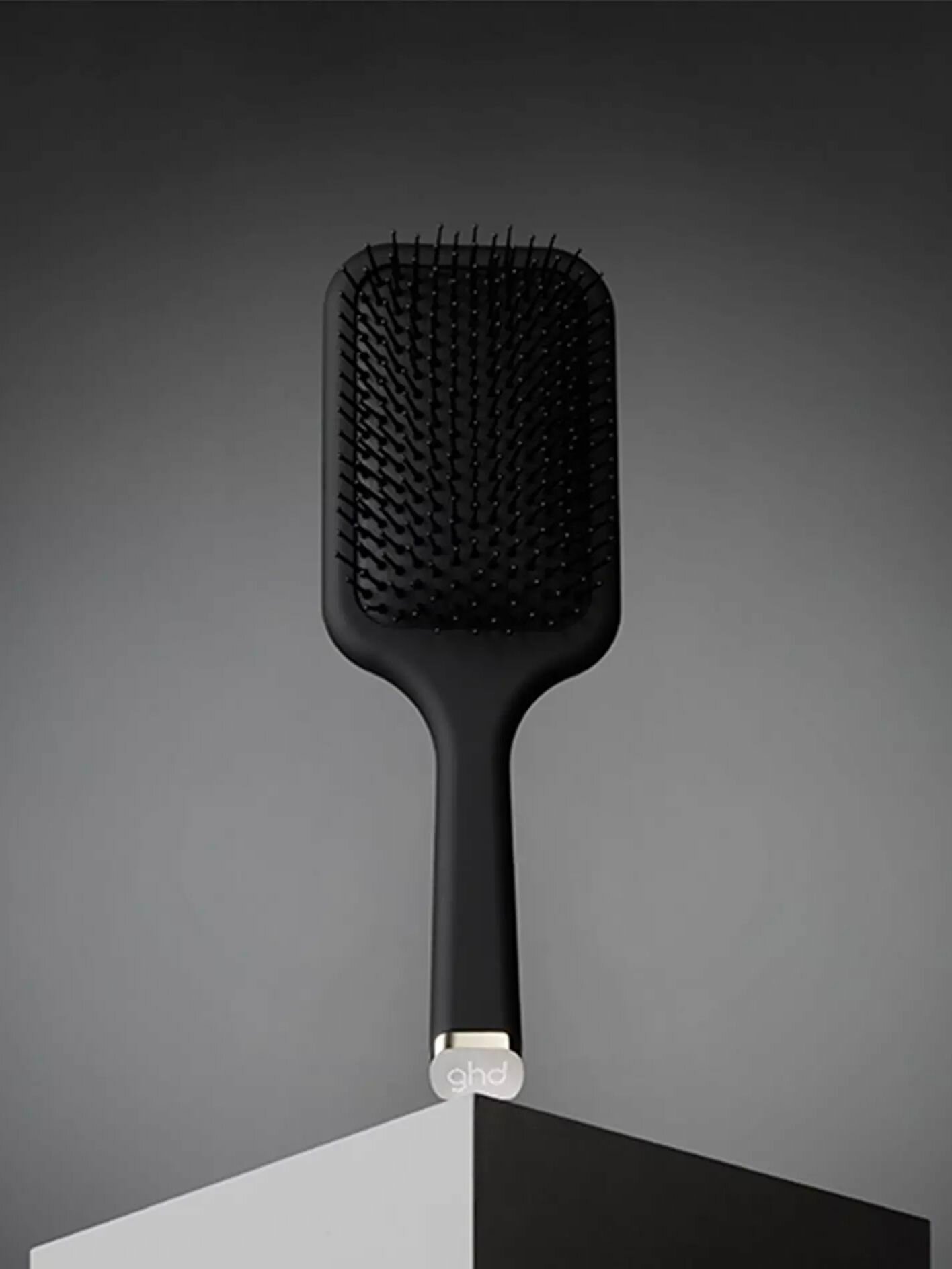 GHD Плоская расческа