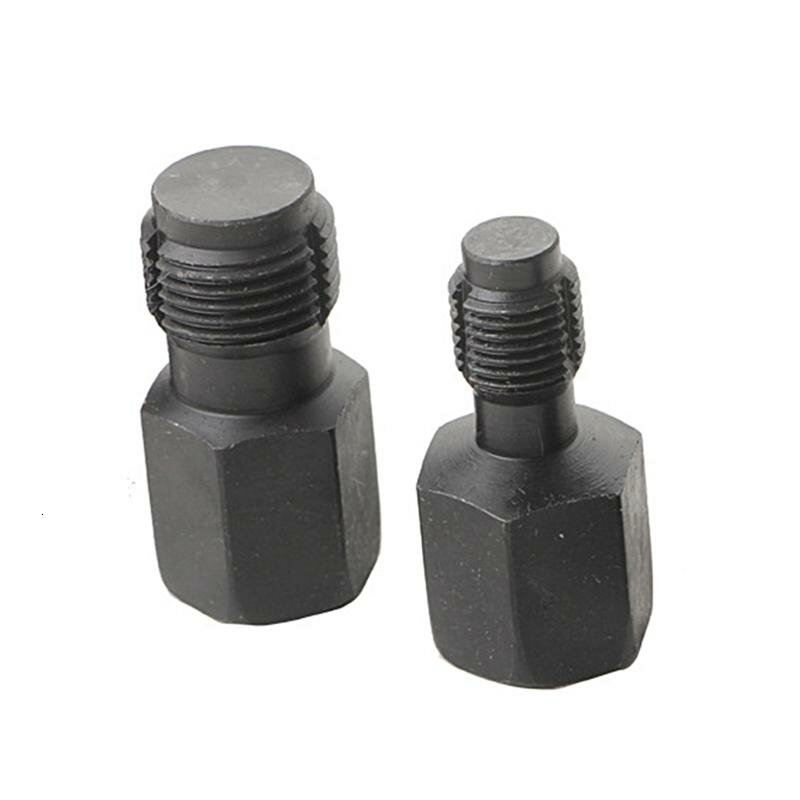 2 шт. метчики 18x1.5 мм и 12x1.5 мм с приводом 3/8 дюйма