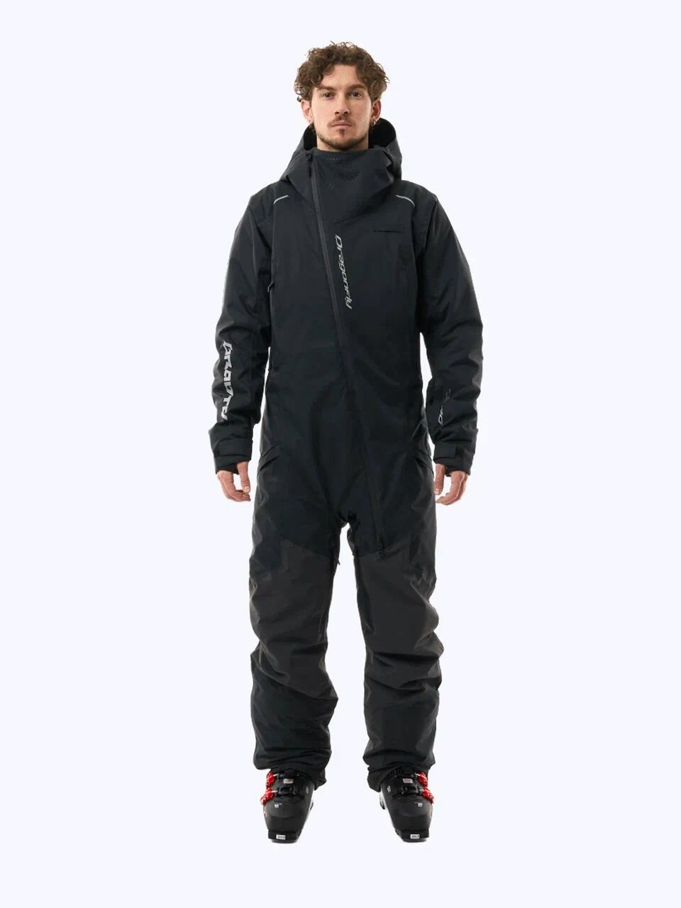 Комбинезон сноубордический Базовая коллекция