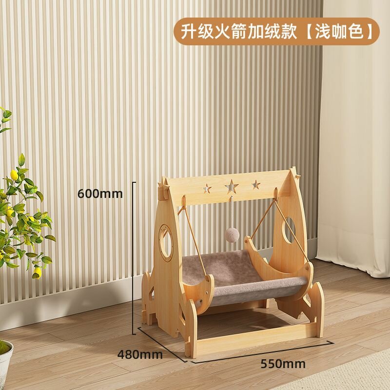 Горячая продажа SG: Подвесная кровать для кошек, гамак, диван-реклайнер, универсальная кровать для кошек на все сезоны, качели-люлька, подвесная корзина для кошек, универсальная кровать для собак