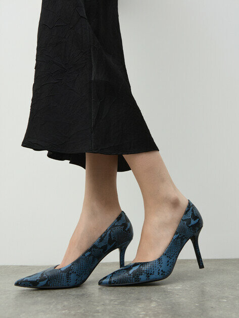 Туфли TENDANCE