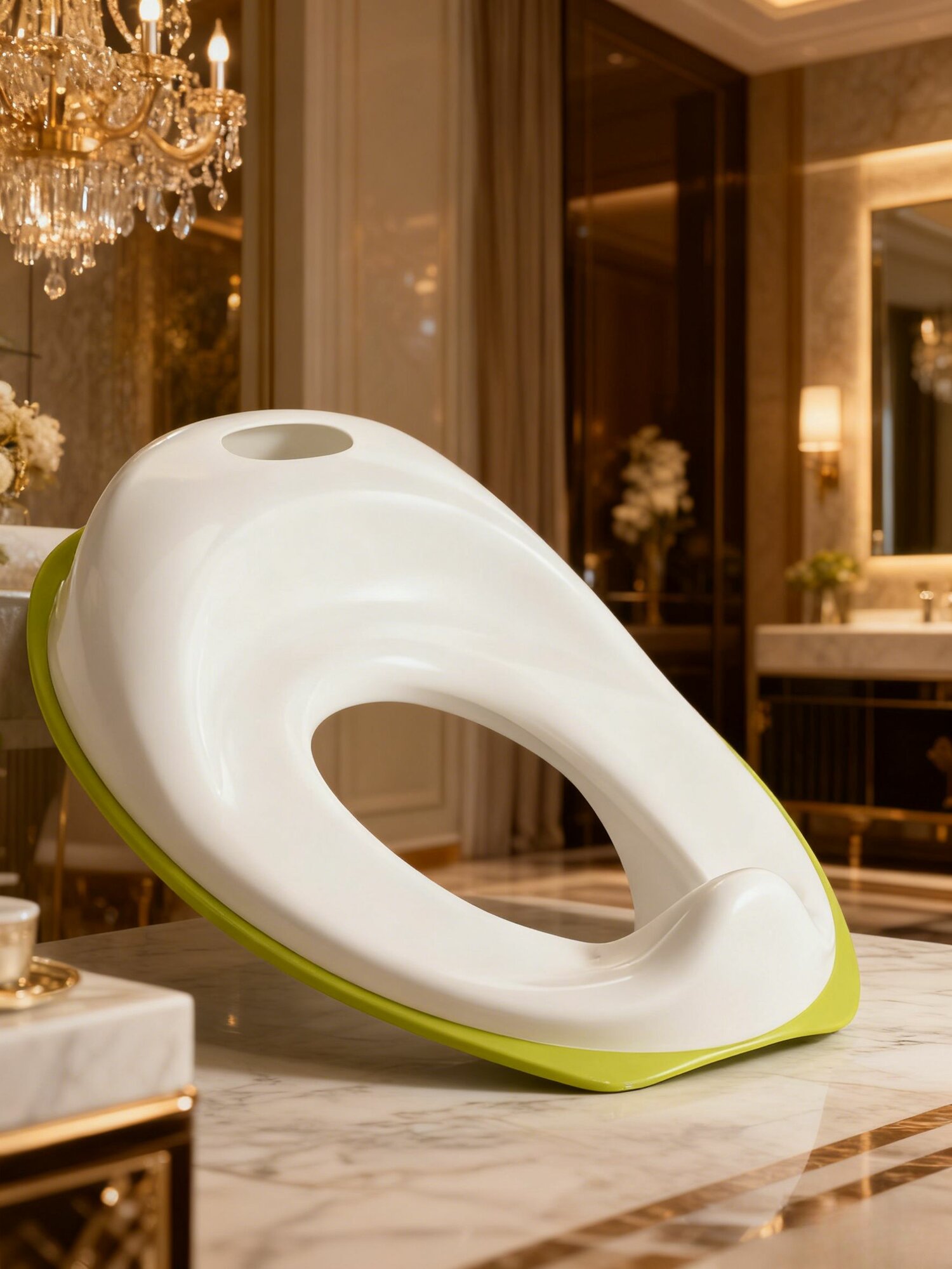 IKEA сиденье для унитаза TOSSIG