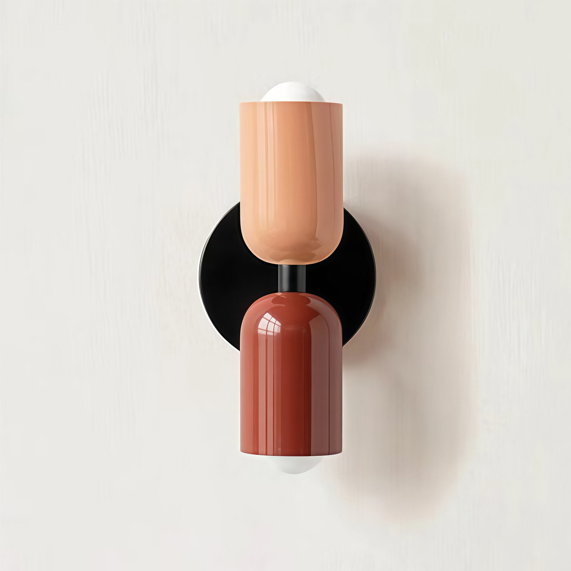 Бра Clear Lighting, энергосбережение, настенный, металл, 21.5 см x 12 см x 13 см