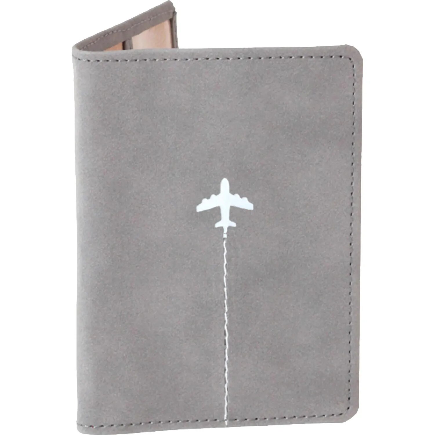 Обложка для паспорта Кожевенная Мануфактура