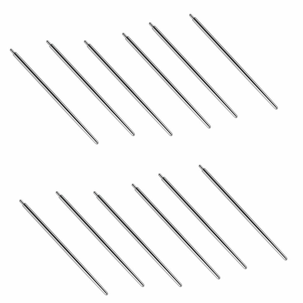 Пирсинговая игла из нержавеющей стали, M0.9x1.0