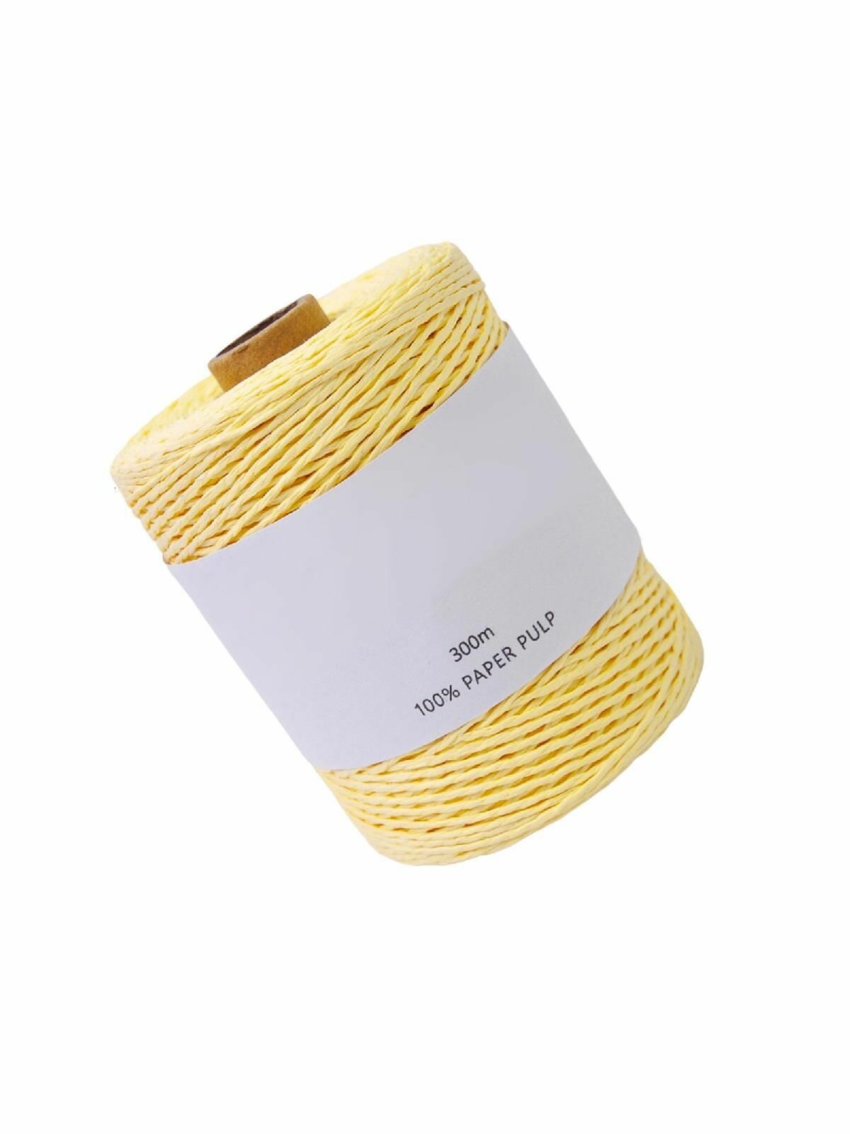 1.5мм Упаковочный Шпагат, 35