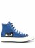 Кроссовки Comme des Garcons PLAY x Comme des Garcons Chuck Taylor 70, размер 5 U...