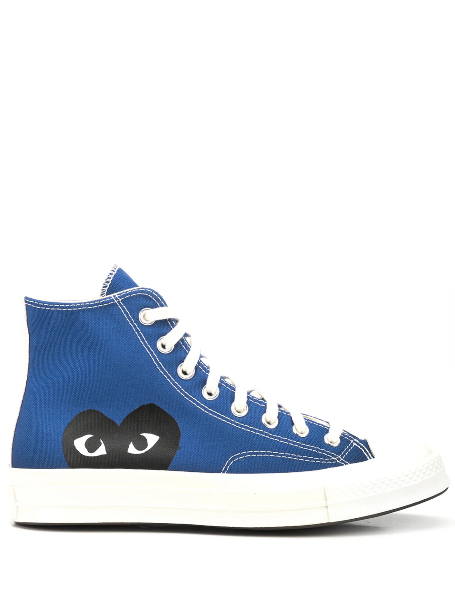 Кроссовки x Comme des Garcons Chuck Taylor 70