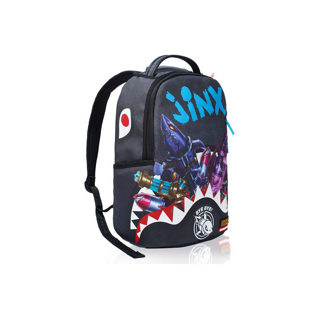 Сумка SPRAYGROUND, многоцветный — фото 1
