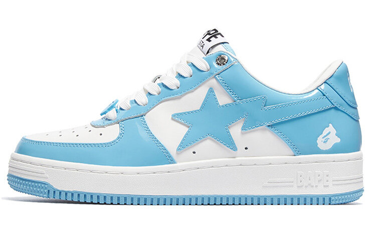 Кроссовки BAPE STA