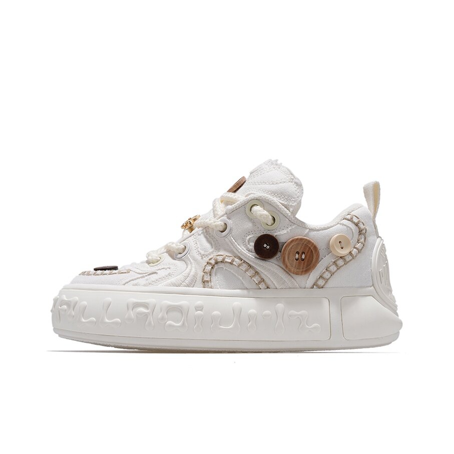 Кроссовки Palladium