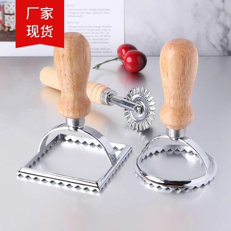 Ролик для теста, 16 см х 4 см, 1 предм.