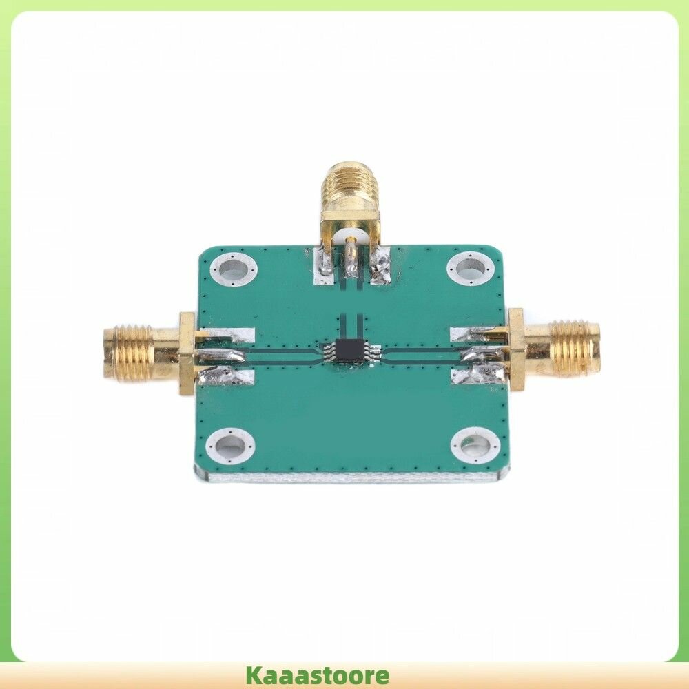 Модуль двойного сбалансированного микшера, RF 1.5-3.8 ГГц на DC-1.0 ГГц