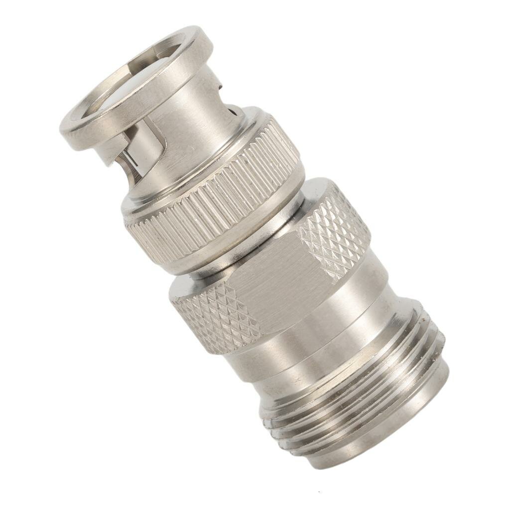 Адаптер BNC-мама на N-папу