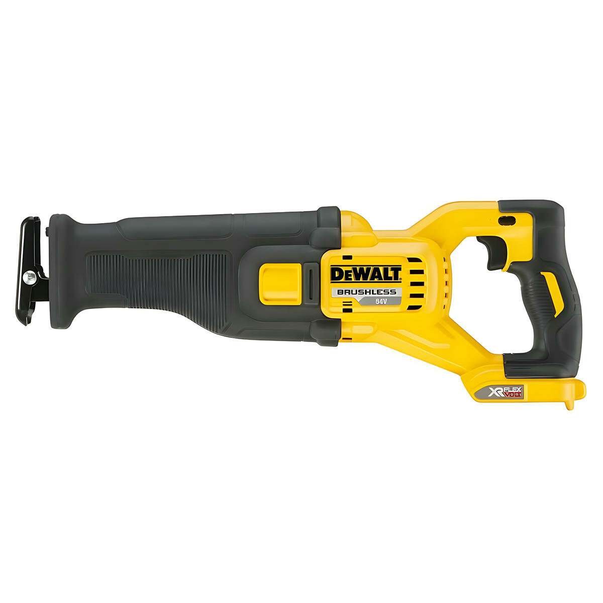Пила сабельная аккумуляторная DEWALT FLEXVOLT DCS388N (без АКБ и ЗУ)