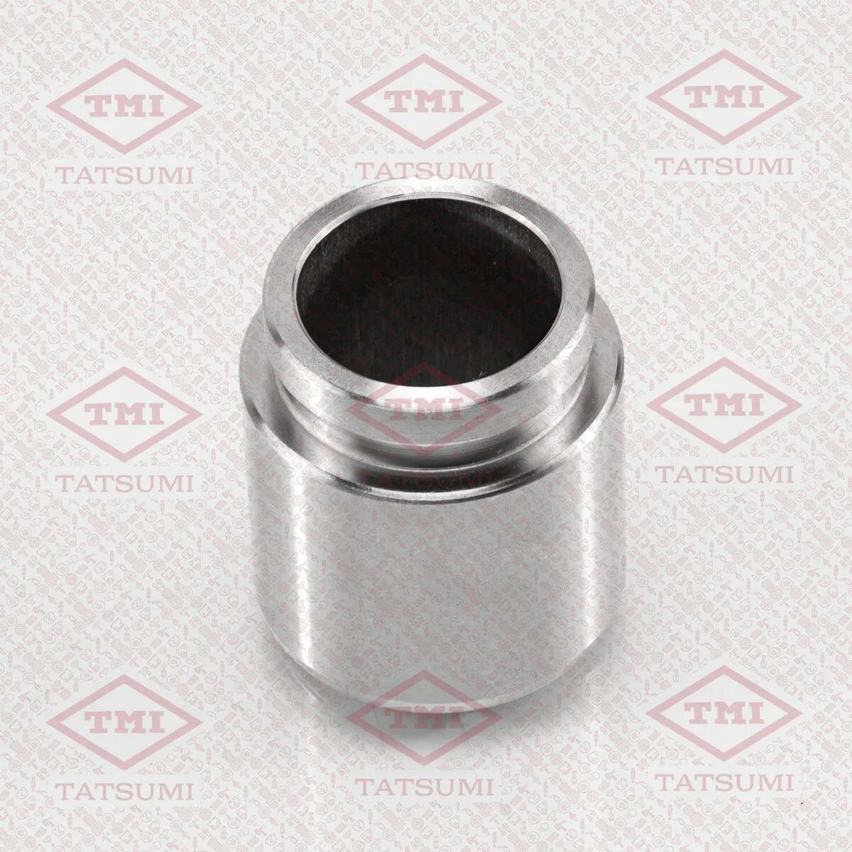 Поршень тормозного суппорта TATSUMI переднего MITSUBISHI, NISSAN, SUBARU, TOYOTA (TCG1002)