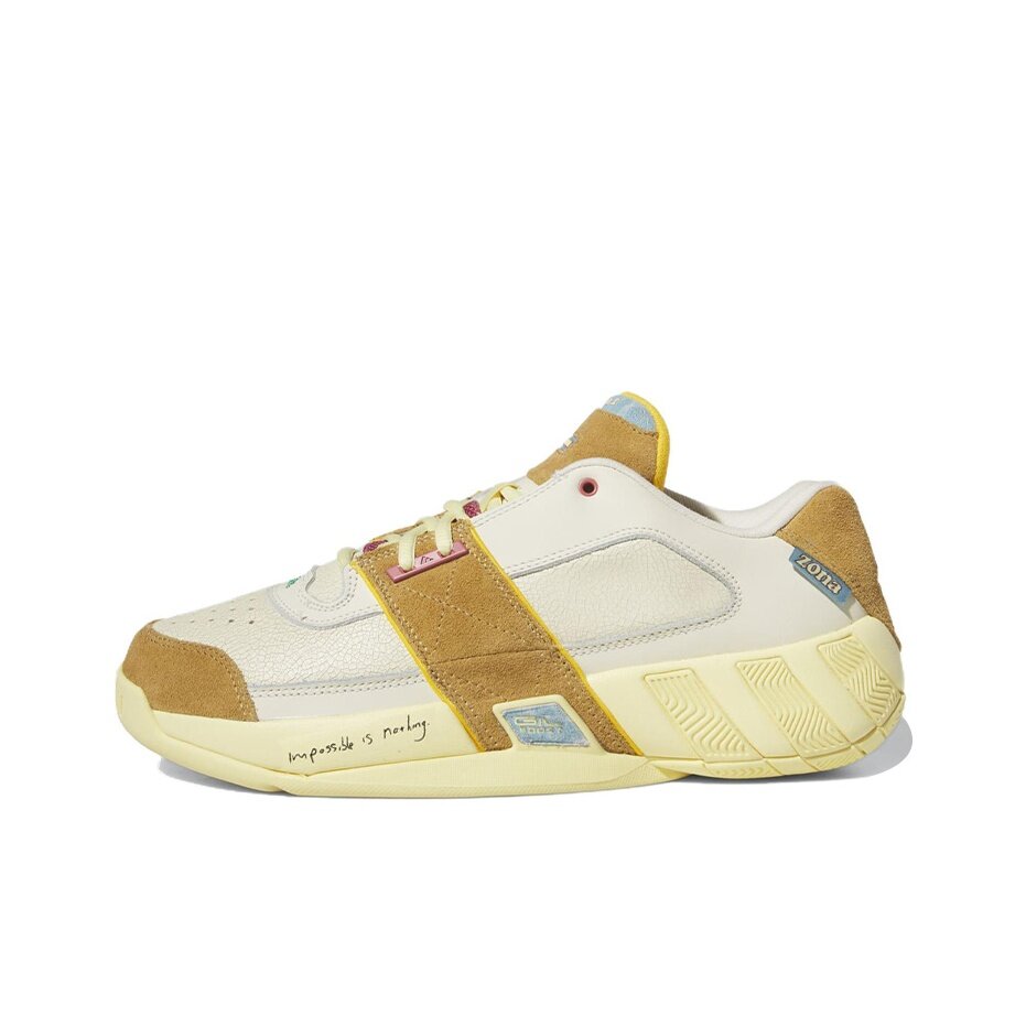Кеды adidas Agent Gil Restomod