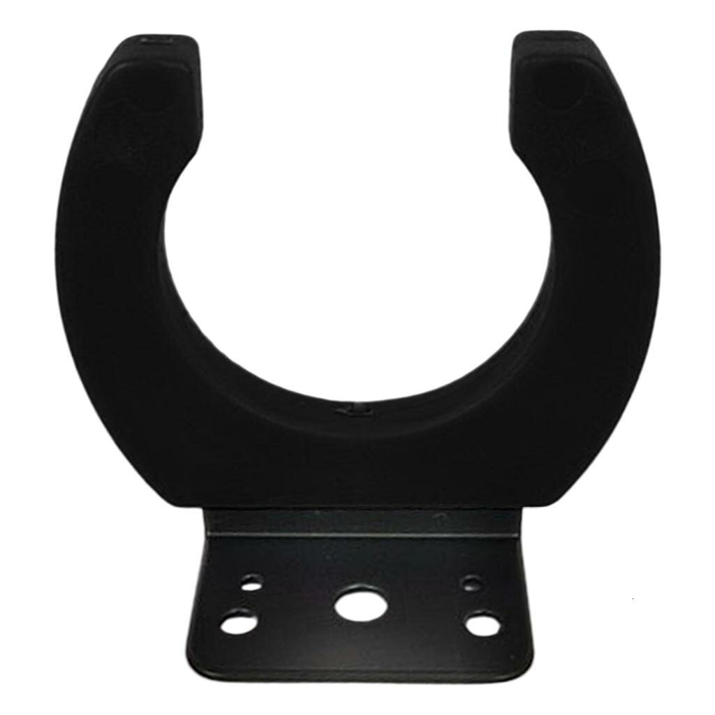 Крепление для микрофона на стену, Черный