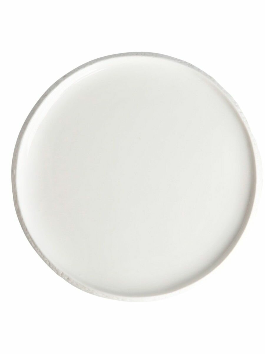 Тарелка десертная Home Chef Texture 20см