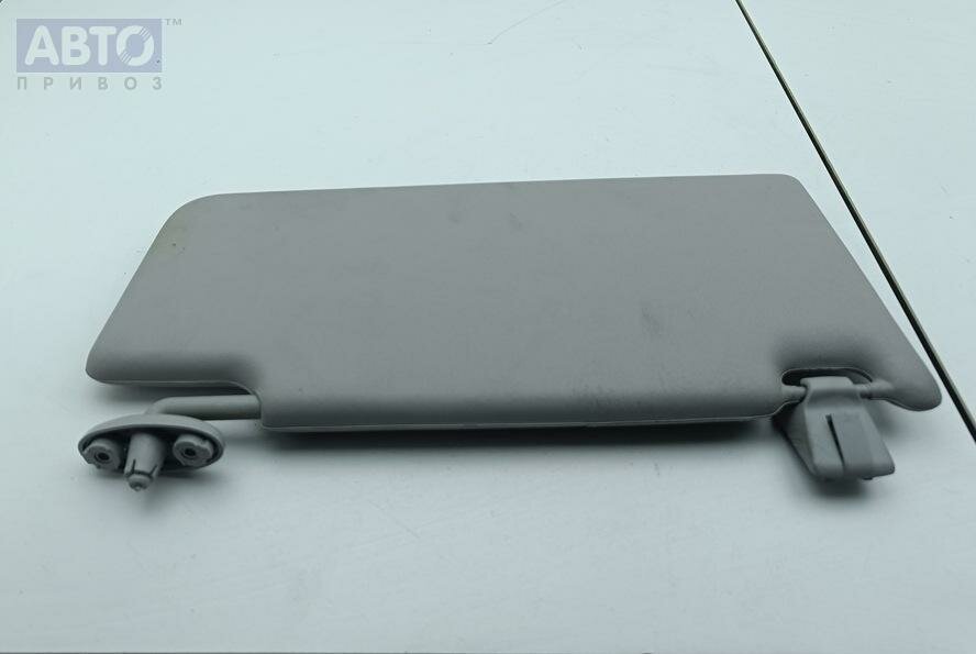 Козырек солнцезащитный левый Ford Mondeo 3 (2000-2007)