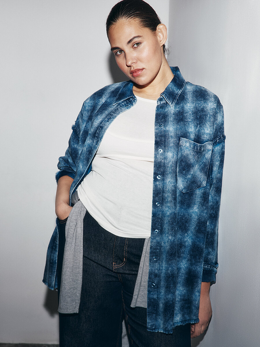 Рубашка online