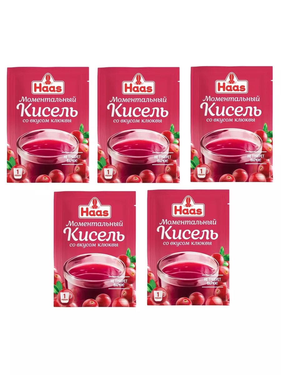 Смесь для приготовления кисель