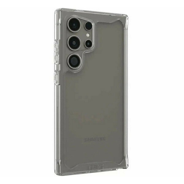 Чехол UAG Plyo для Samsung Galaxy S25 Ultra (214489114343) Ice
